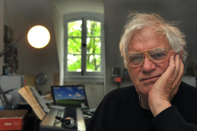 Wordsmith At Play: Drury Pifer | Victor Greto