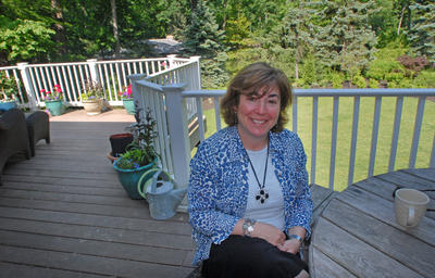 Balancing Nature and Nurture: Environmentalist Kathy Klein Moves On ...