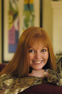 Plucking Words Like Strings: Anne Colwell Transforms Emotion Into ...